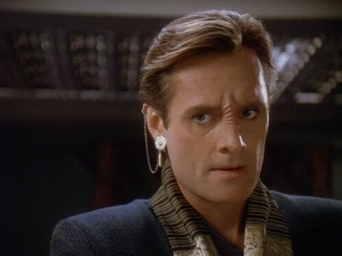 Bajoran - Memory Beta, non-canon Star Trek Wiki Bajoran - Memory Beta, non-canon Star Trek Wiki