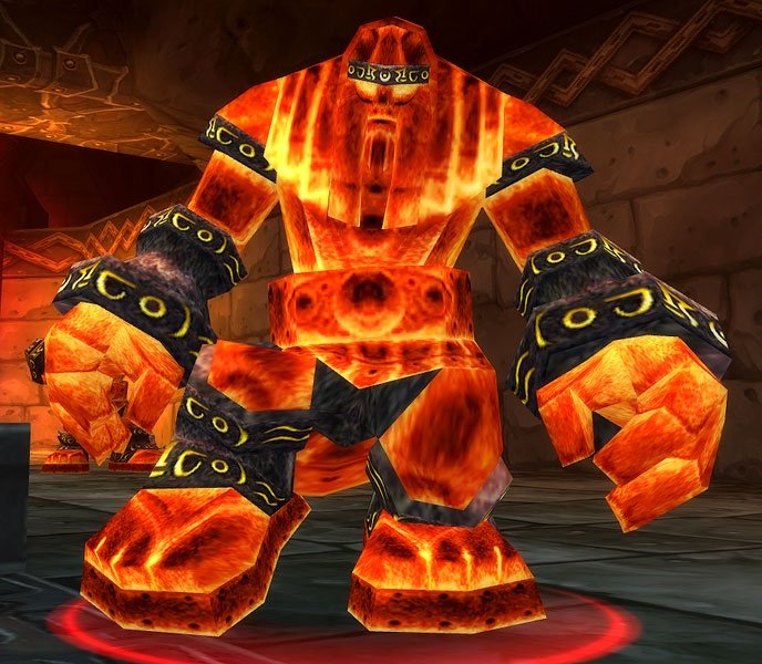 Molten War Golem - WoWWiki - Your guide to the World of Warcraft Molten War Golem - WoWWiki - Your guide to the World of Warcraft