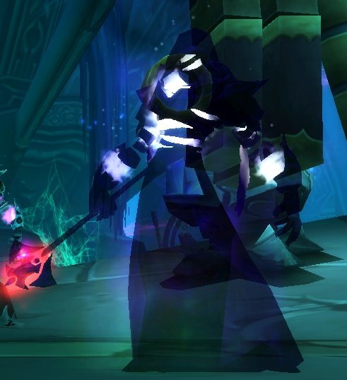 Ethereal Darkcaster - WoWWiki - Your guide to the World of Warcraft Ethereal Darkcaster - WoWWiki - Your guide to the World of Warcraft