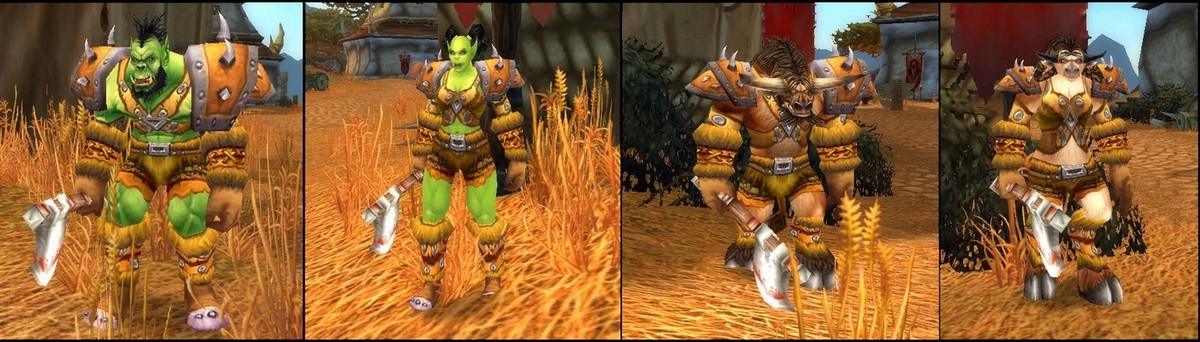 Horde Guard - WoWWiki - Your guide to the World of Warcraft Horde Guard - WoWWiki - Your guide to the World of Warcraft