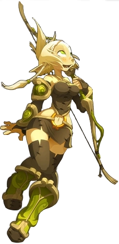 [TMP] "Elf Girl." Topic