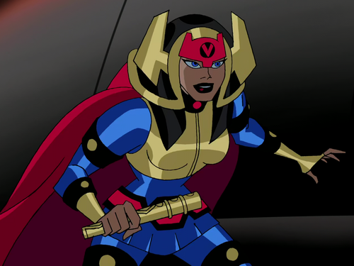 Big Barda Dcau Wiki Your Fan Made Guide To The Dc Animated Universe