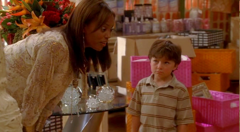 Andrea Marino - Ultimate Ghost Whisperer Wiki Andrea Marino - Ultimate Ghost Whisperer Wiki
