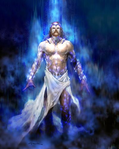 Poseidon (God of War) - Villains Wiki - villains, bad guys, comic books ... Poseidon (God of War) - Villains Wiki - villains, bad guys, comic books ...