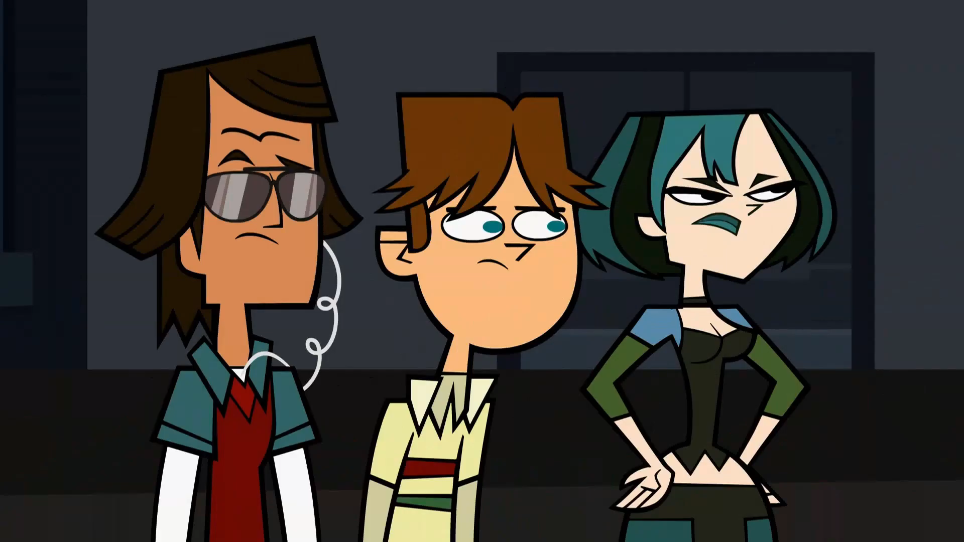 Gwen and Total Drama Action (#981963) / Coolspotters Gwen and Total Drama Action (#981963) / Coolspotters