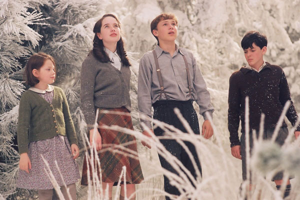 Lucy Pevensie - WikiNarnia - The Chronicles of Narnia, C.S. Lewis Lucy Pevensie - WikiNarnia - The Chronicles of Narnia, C.S. Lewis