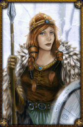 Freyja - The Age of Empires Series Wiki - Age of Empires Wiki, Age of ...