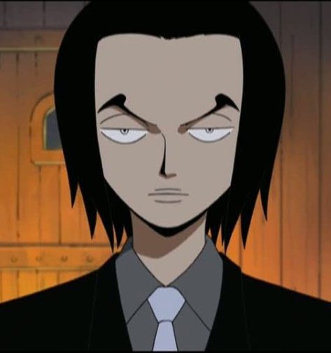 Rob Lucci - Virtual Arena Wiki Rob Lucci - Virtual Arena Wiki