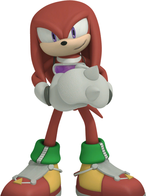 Image Knuckles 2 Png Sonic News Network The Sonic Wiki