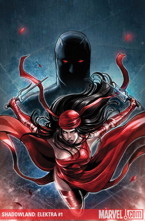 Elektra Natchios (Tierra-616) - Marvel Wiki Elektra Natchios (Tierra-616) - Marvel Wiki