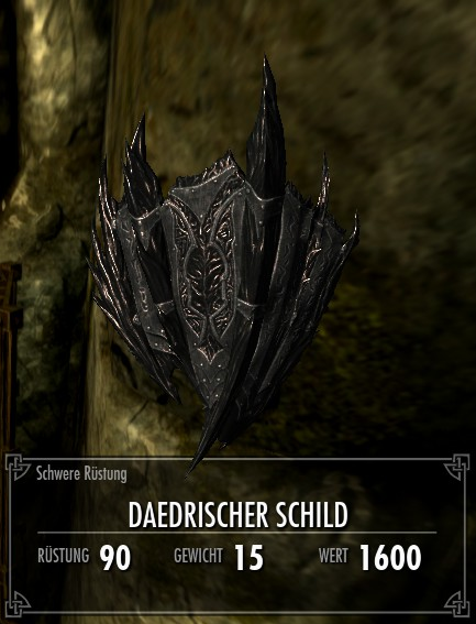 Daedrische Rüstung (Skyrim) – Das The Elder Scrolls Wiki - Oblivion ... Daedrische Rüstung (Skyrim) – Das The Elder Scrolls Wiki - Oblivion ...