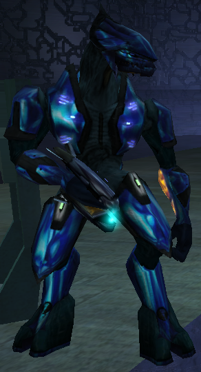 Sangheili Minor Halo Nation — The Halo Encyclopedia Halo 1 Halo 2