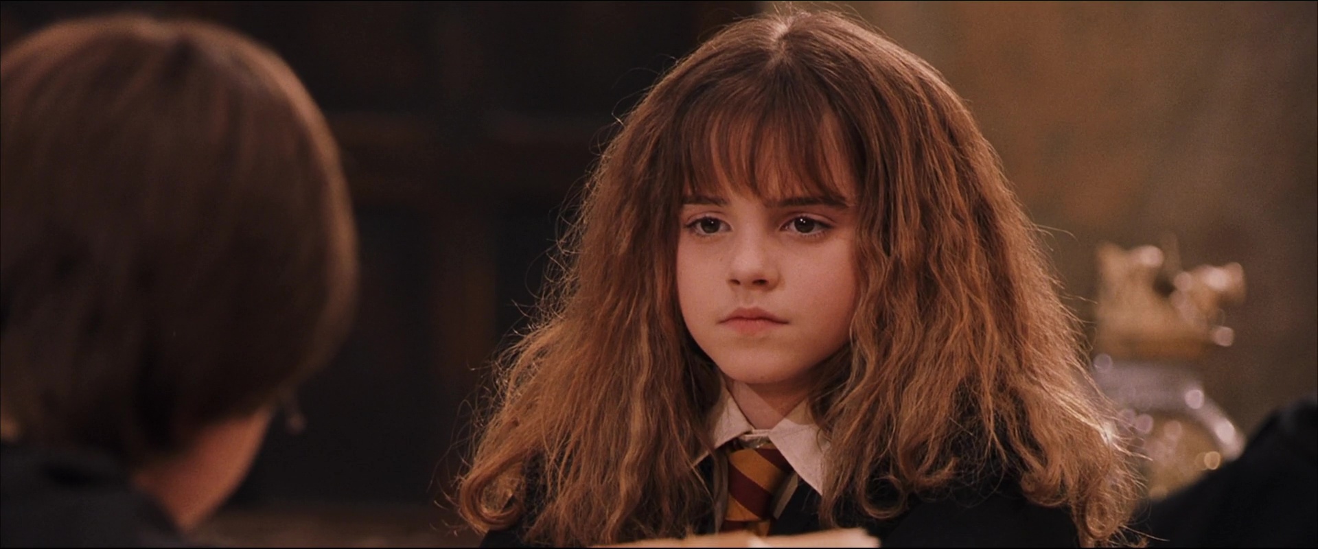 Image Hermione Granger In Hp And The Sorcerer S Stone Hermione