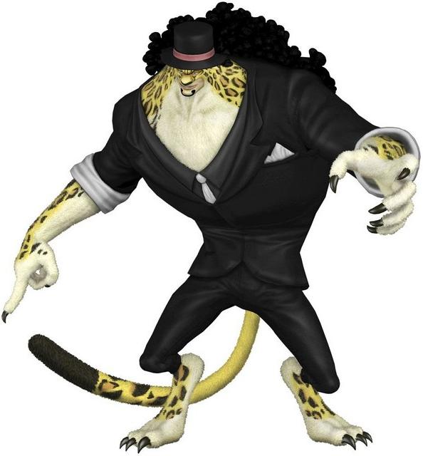Rob Lucci - One Piece Wiki Rob Lucci - One Piece Wiki
