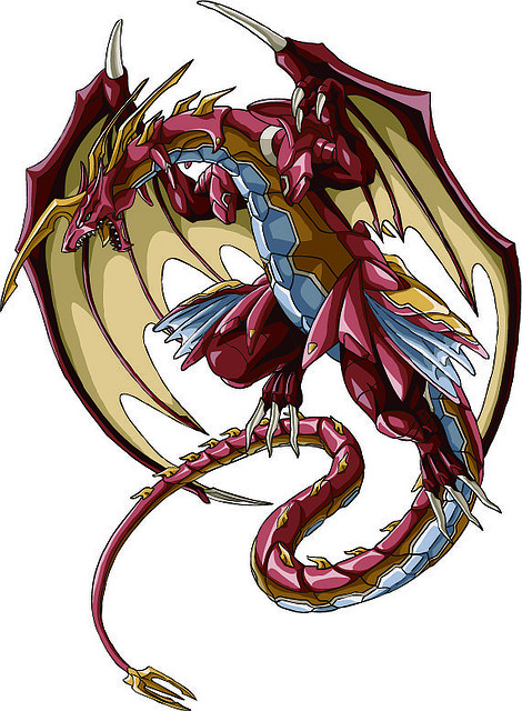 Image - Nova Meteo Dragonoid FB.jpg - Bakugan Wiki - Characters ...