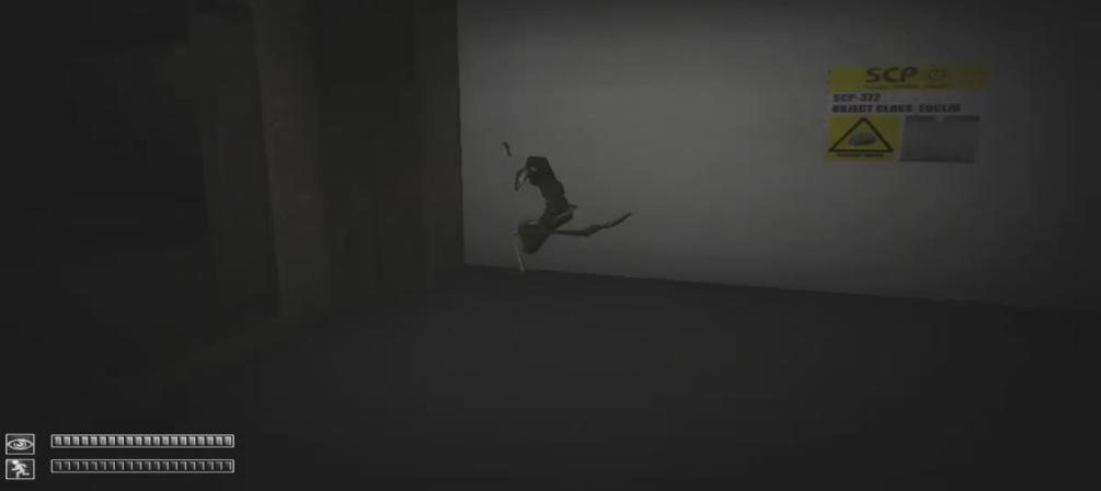 SCP-372 — SCP - Containment Breach вики SCP-372 — SCP - Containment Breach вики