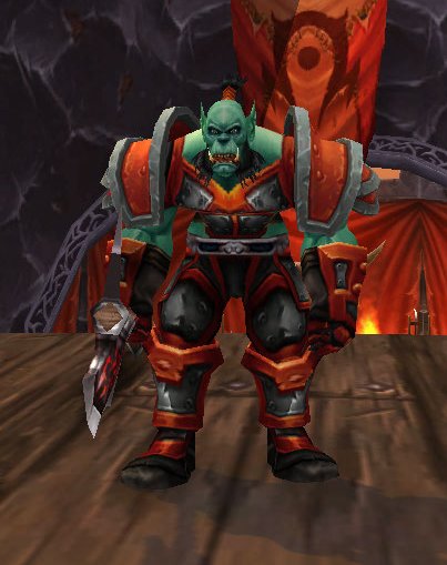 General Nazgrim - WoWWiki - Your guide to the World of Warcraft General Nazgrim - WoWWiki - Your guide to the World of Warcraft