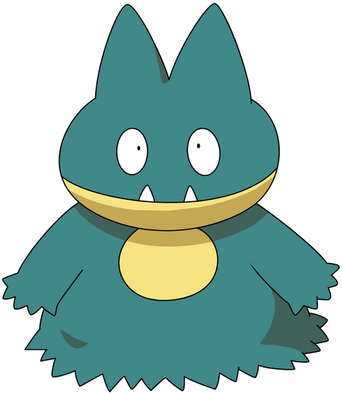 Munchlax - Sonic Pokémon Wiki Munchlax - Sonic Pokémon Wiki