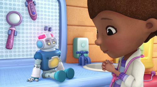 Image - Rescue robot ray.png - Doc McStuffins Wiki Image - Rescue robot ray.png - Doc McStuffins Wiki