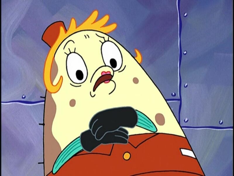 Image - Mrs puff uhhhh.jpg - Encyclopedia SpongeBobia - The SpongeBob ... Image - Mrs puff uhhhh.jpg - Encyclopedia SpongeBobia - The SpongeBob ...