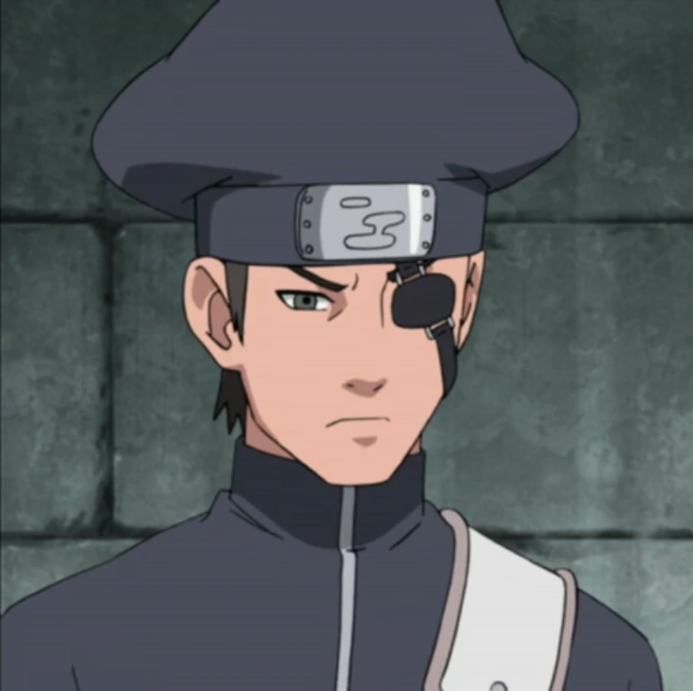 Dodai - Narutopedia, the Naruto Encyclopedia Wiki