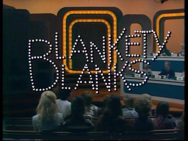 Blankety Blanks - Australian Game Shows Wiki Blankety Blanks - Australian Game Shows Wiki