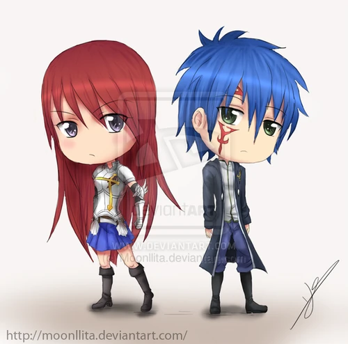 Jerza Chibi
