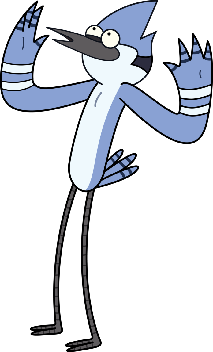 Mordecai (ucm) - Un Show Más P.L. Wiki - La enciclopedia fanon más loca ... Mordecai (ucm) - Un Show Más P.L. Wiki - La enciclopedia fanon más loca ...