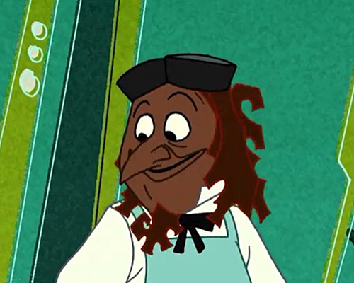 Dr. Carver - Disney Wiki Dr. Carver - Disney Wiki