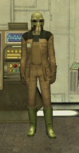 Aqualish - SWG Wiki, the Star Wars Galaxies wiki