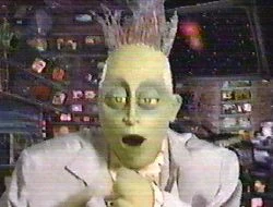 Get ready for some Muppet nightmare fuel | Page 68 | Muppet Central Forum