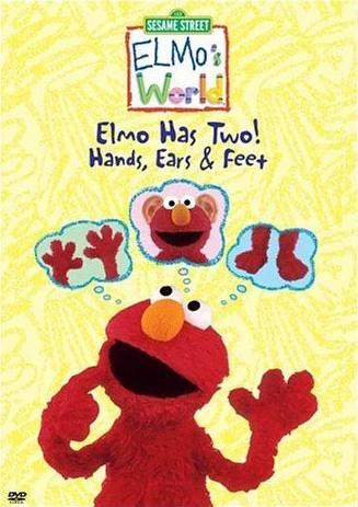 Elmo's World: Elmo Has Two! - Muppet Wiki