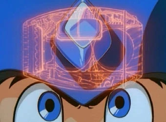 Special Weapon - MMKB, the Mega Man Knowledge Base - Mega Man 10, Mega ...