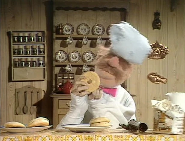 The Swedish Chef - Muppet Wiki