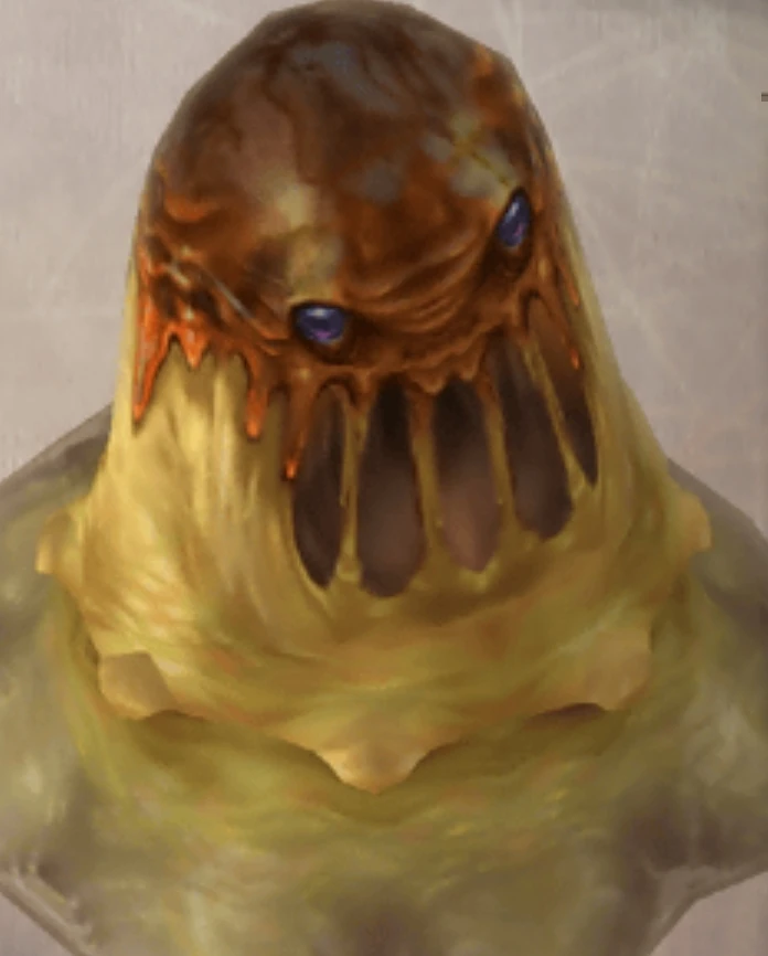 Bestiary