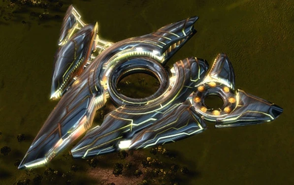 Stargate SGC Ships & Fighters design flaws & how to improve them ...