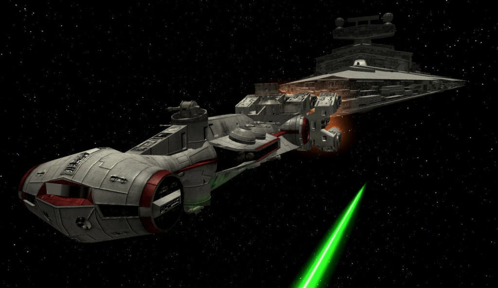 Imperial Destroyer Торрент - sunnynotes