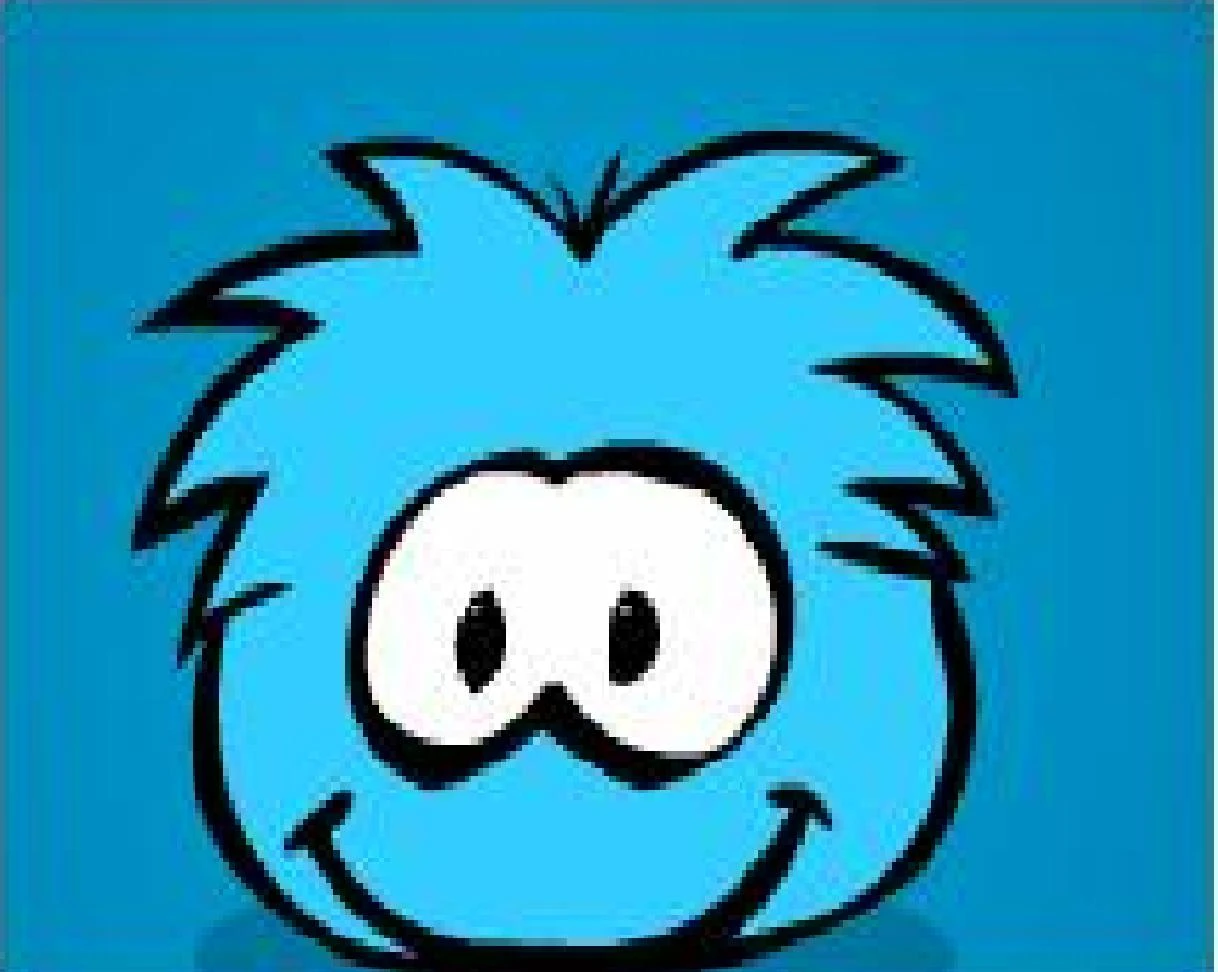 Novidades de Club Penguin | Feliz 2012!: NOVIDADES NO MUNDO DOS PUFFLES