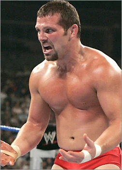 Jamie Noble Roh