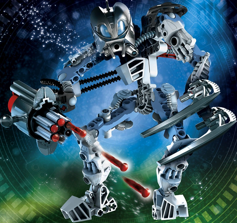 Matoro - Bionicle Wiki