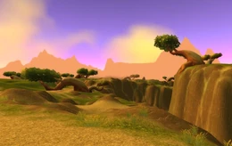 PvP Guide for the Nagrand Arena in World of Warcraft - Makro WoW blog