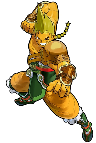 Wang-Tang - Capcom Database - Capcom Wiki, Marvel vs Capcom, Street ...