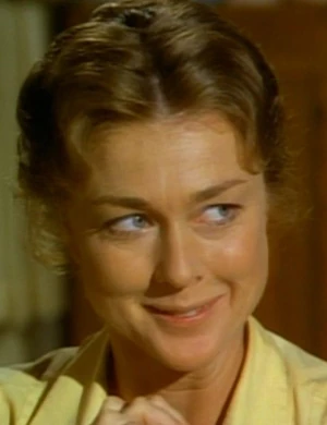 Alice Garvey - Little House Wiki - Little House on the Prairie