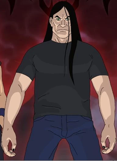 Nathan Explosion - Williams Street Wiki