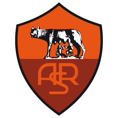 Obraz - Logo as roma.png - Juvepedia