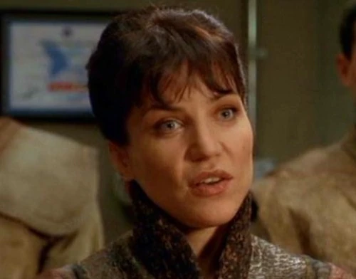 Latest Guest Announcement - JENNIFER CALVERT - Chevron 7.9 ...