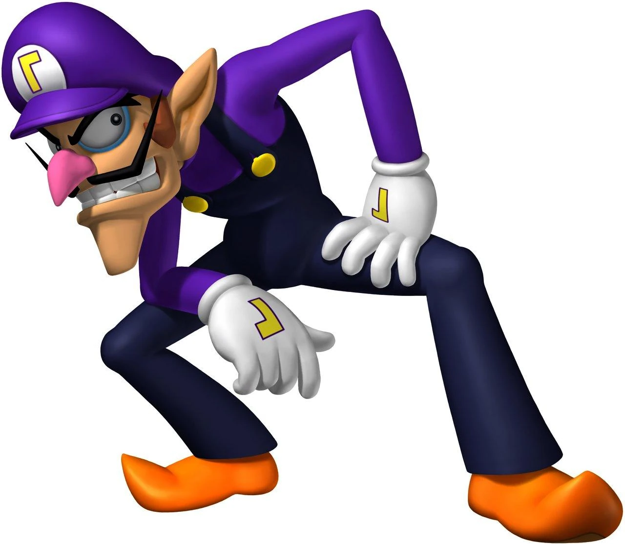 Imagen - Waluigi Mario Party 8.jpg - Super Mario Wiki - La enciclopedia ...