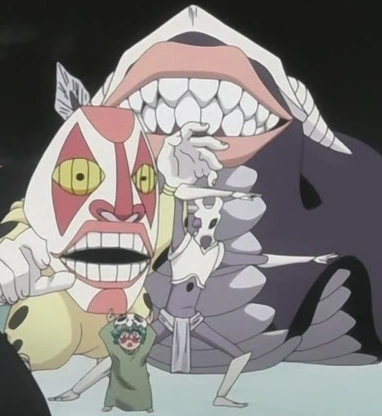 Nelliel Tu Odelschwanck (Former 3rd Espada) - Club - MyAnimeList.net