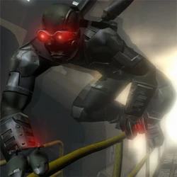 Replica Assassin - F.E.A.R. Wiki