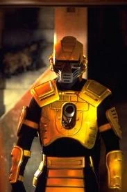 Cyrax | Wiki Mortal kombat clan | Fandom